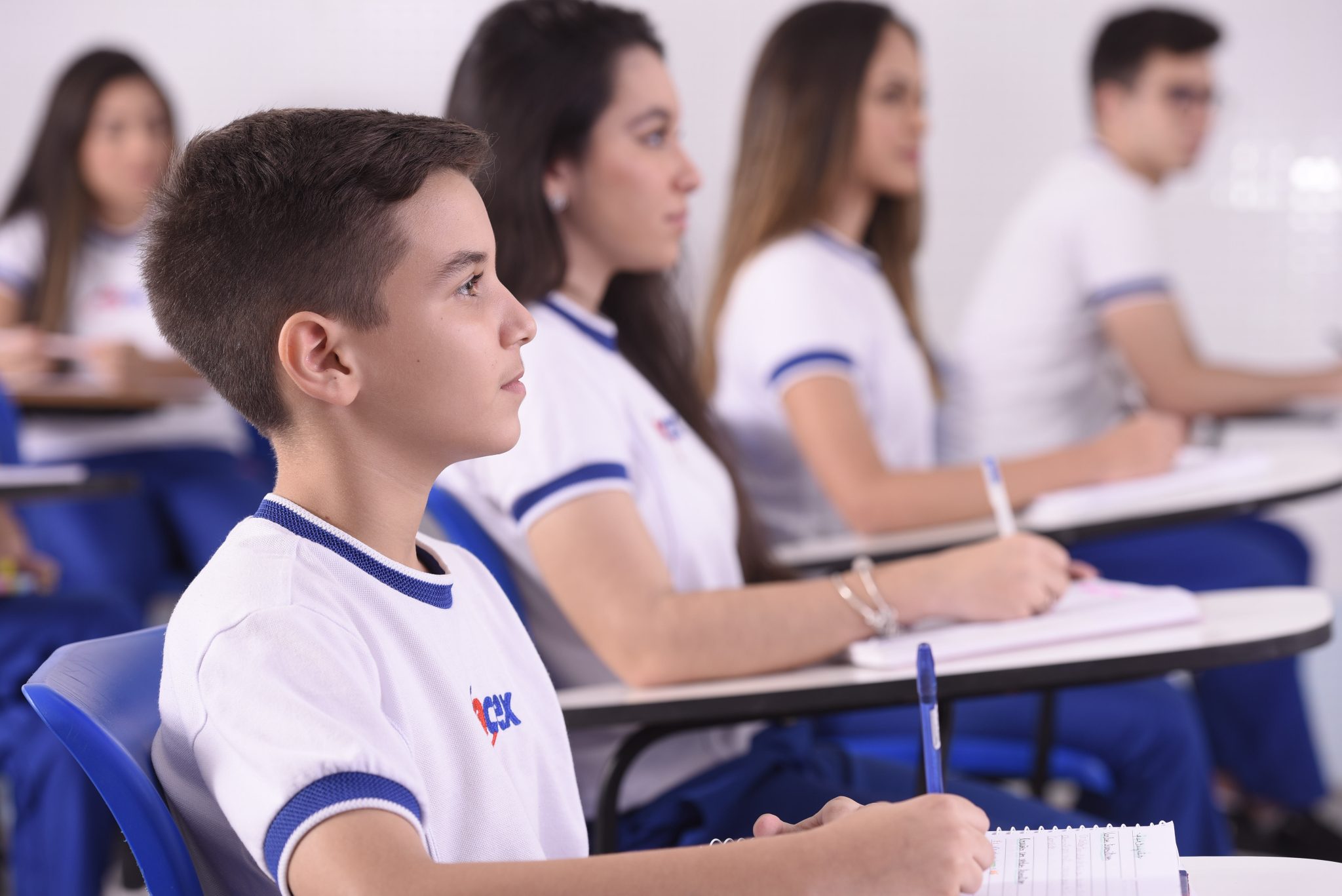 Colégio Facex – Colégio Facex