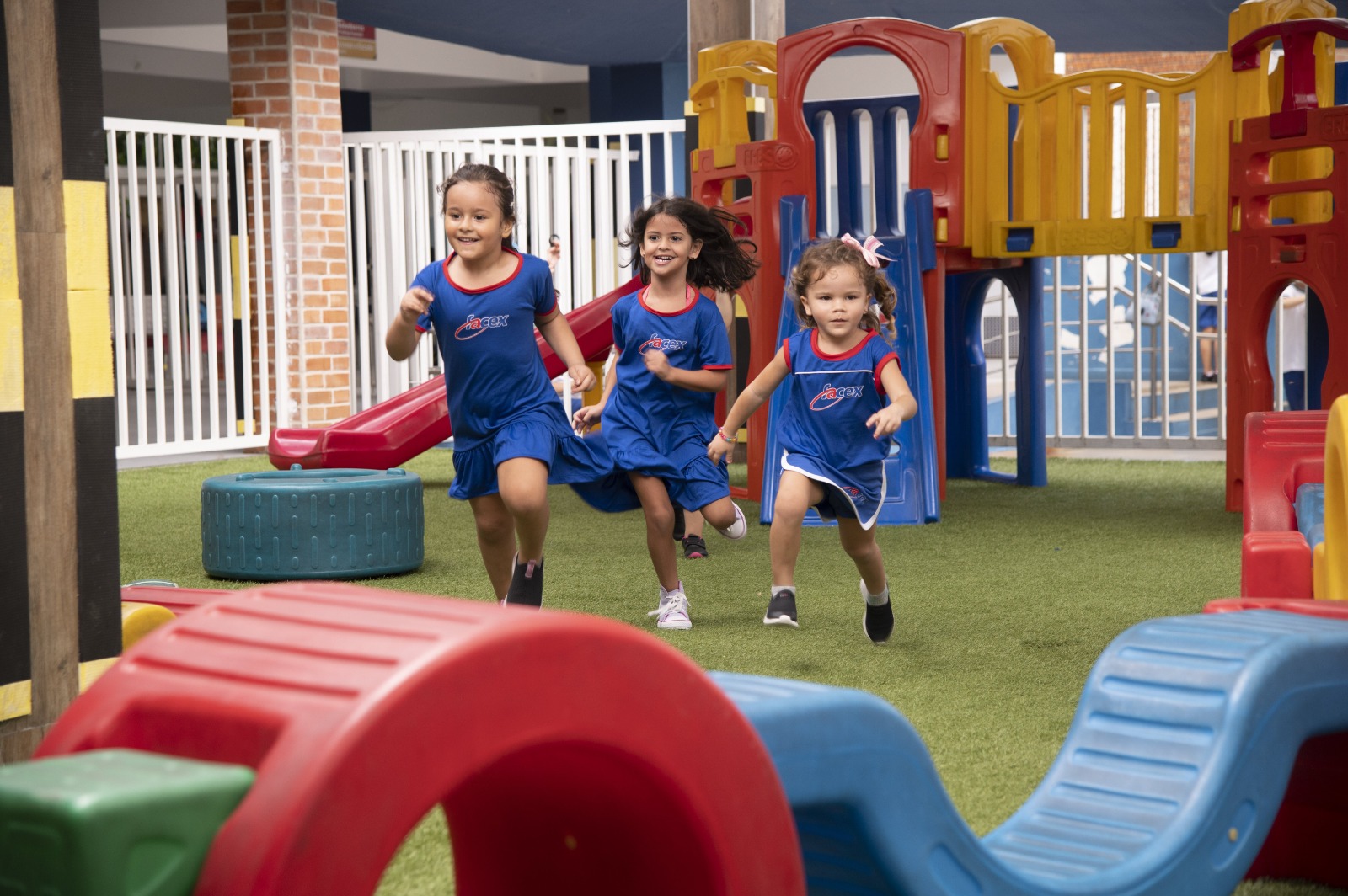 Colégio Facex – Colégio Facex